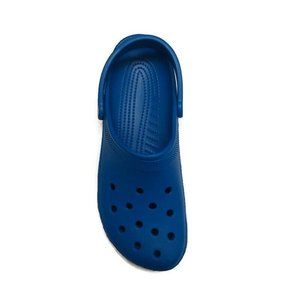 CROCS | Shoes | Crocs Mens Classic Lightweight Slip On Clogs Bright ...